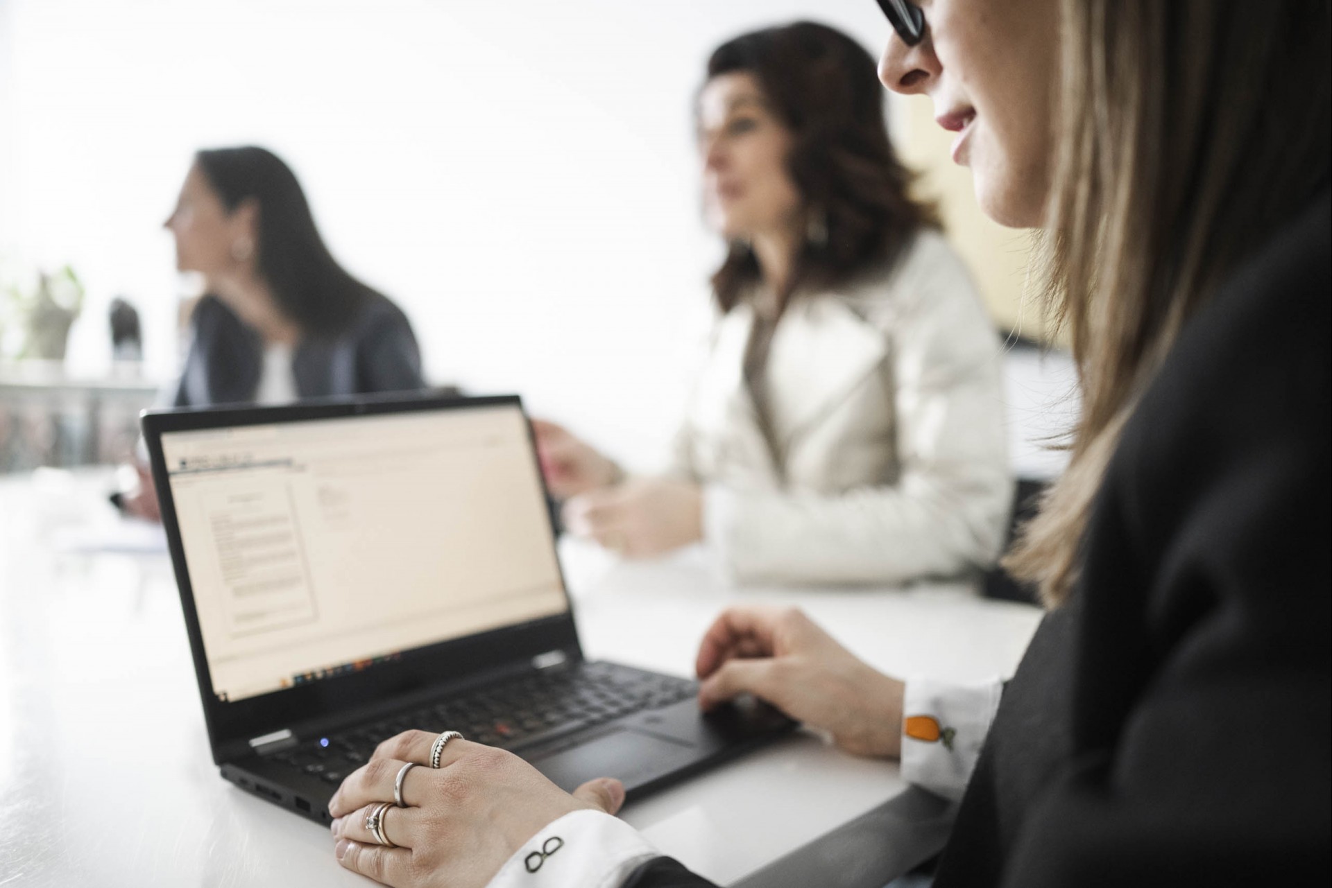 Business Pool - Bozen | Innsbruck - Wir finden Menschen und Wege